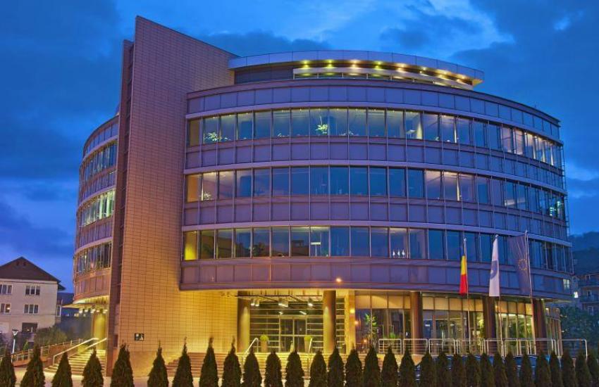 Galerie foto | Romgaz